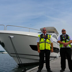 UK Wide Security Services from MAN Commercial Protection Ltd