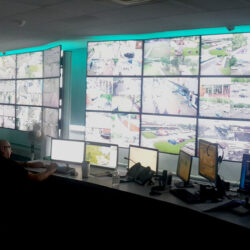 UK Wide Security Services from MAN Commercial Protection Ltd
