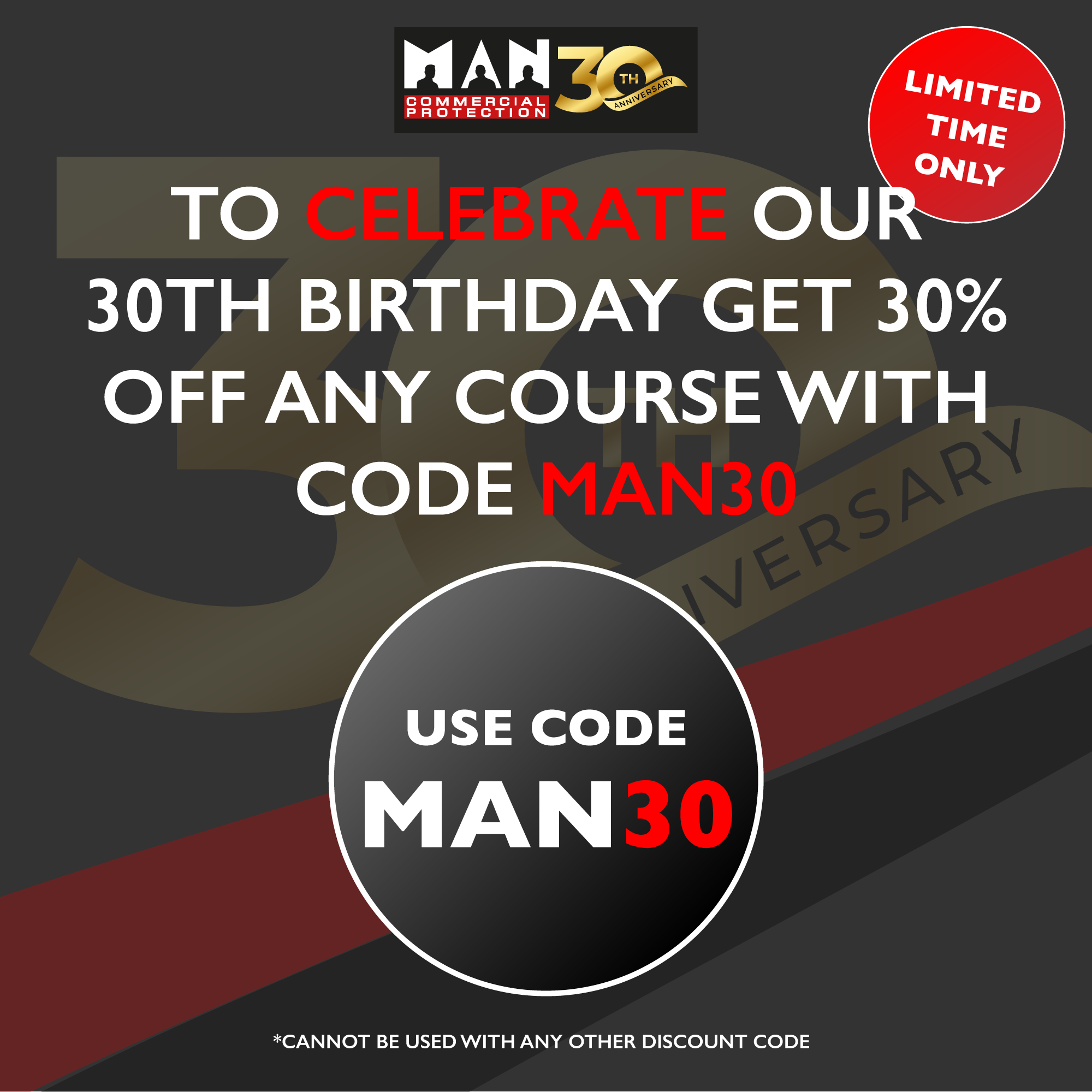 Training Courses - MAN Commercial Protection